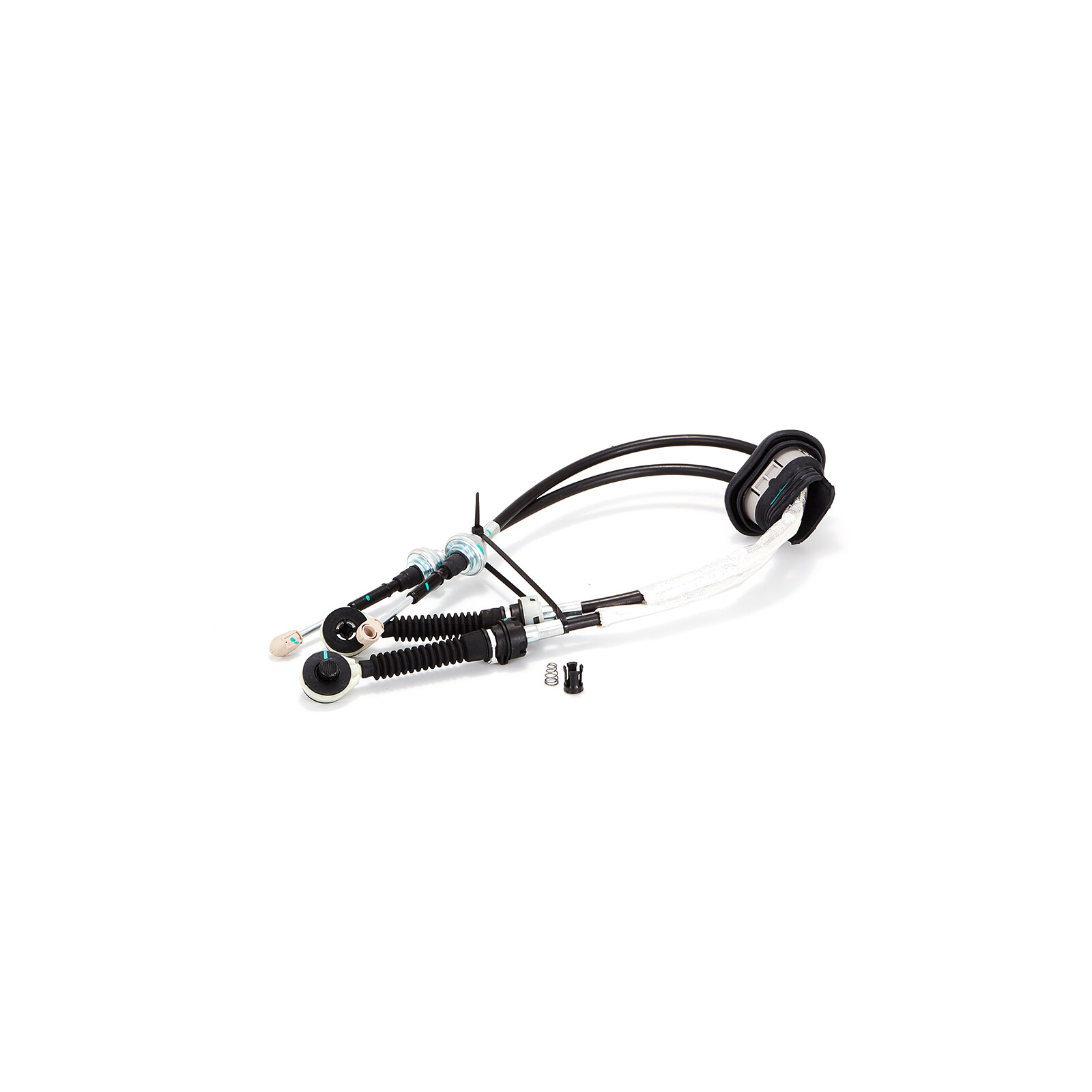 Premier Gear Linkage Cable Set Fits Citroen Dispatch Fiat Scudo Peugeot ...