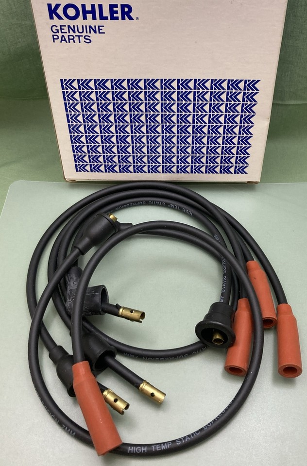 NEW GENUINE KOHLER 326850 LEAD WIRE KIT | eBay