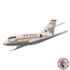 NEW Mach 2 1/72 Dassault Falcon 20 "Canadian Air Force" Plastic Model ...