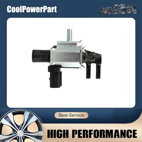 Variable Intake Tumble Solenoid Valve Part LF1518741 Fit Mazda 3 6 CX-7 ...