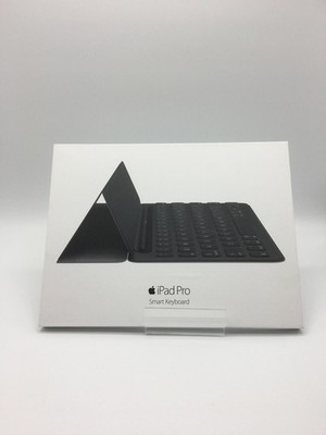 Boxed Apple A1772 Smart Keyboard for iPAD Pro 9.7 - US Layout (MM2L2AM ...