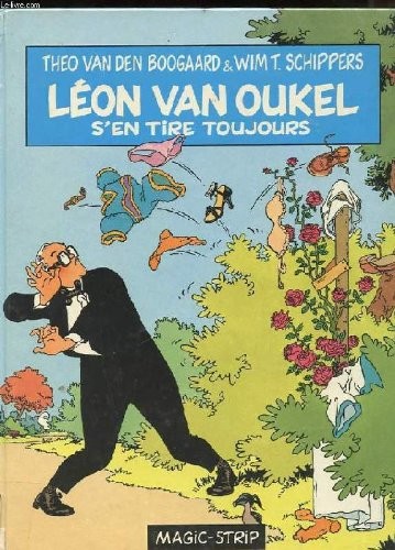LEON VAN OUKEL S'EN TIRE TOUJOURS, Unknown | eBay