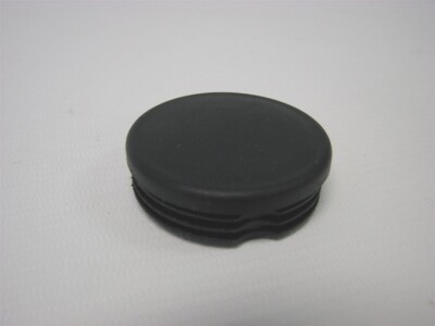Husky Towing 88132 Trailer Tongue Jack Cap; Sidewind; Replacement Cap ...
