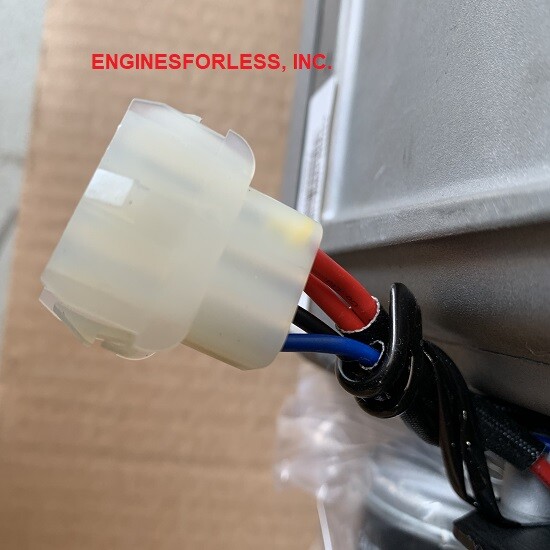 608cc - Loncin single cylinder LC1P96F 1" diameter mower engine | eBay