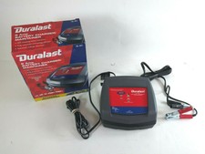 Duralast 8 Amp Battery Charger Maintainer Dl-8d for sale online | eBay