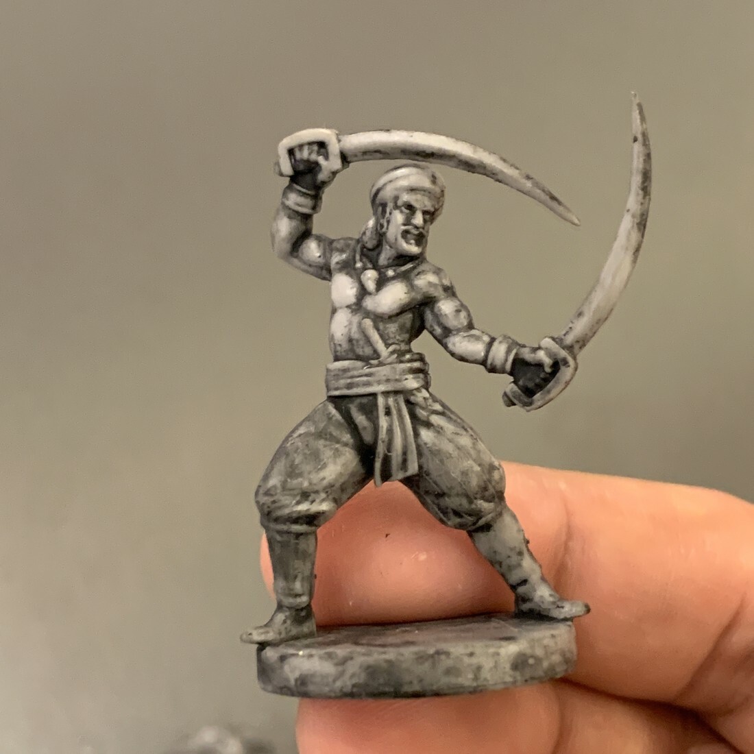 8PCS Heroes Sinbad Character Unmatched: Battle of Legends 1 Board Game ...