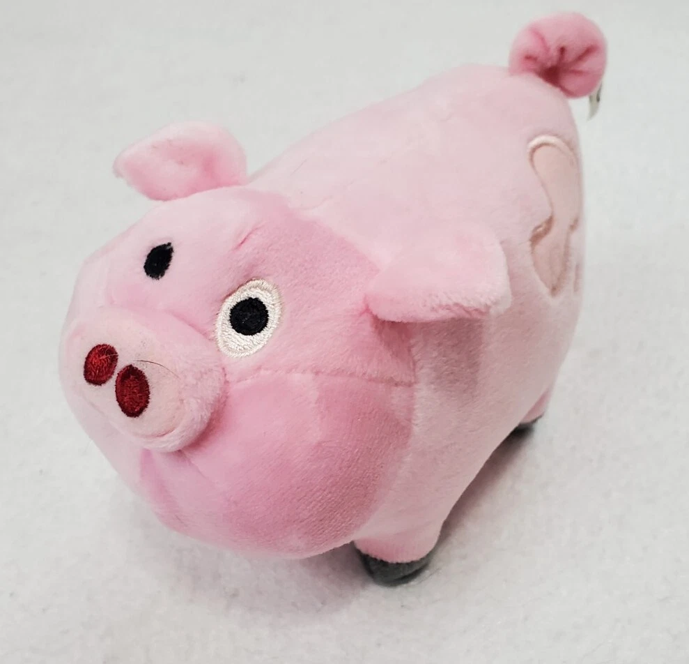Waddles Gravity Falls Stuffed Animal