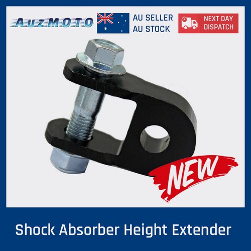 Shocker Suspension Extension Dirt Bike ATV/quad Buggy Front/Rear Shock ...