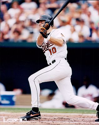 Ryan Minor Baltimore Orioles Licensed Unsigned Baseball Glossy 8x10 ...