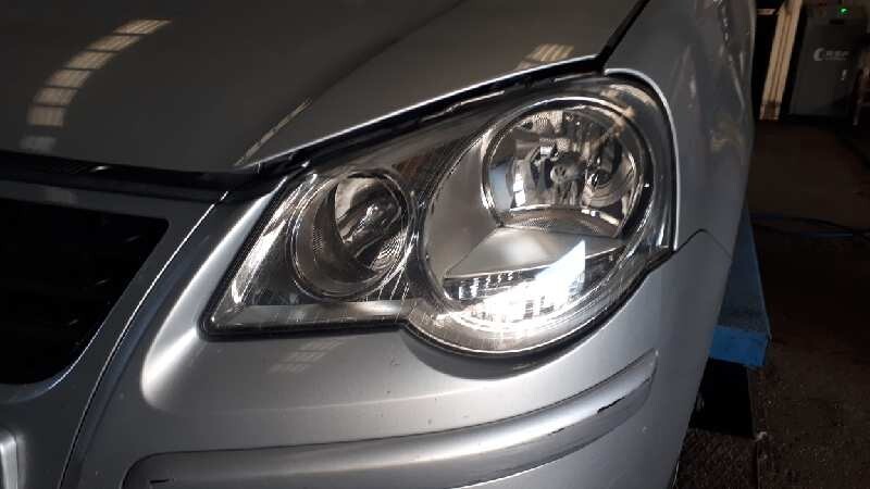 6Q0820803J COMPRESSORE ARIA CONDIZIONATA PER VOLKSWAGEN POLO 9N3 ADVAN ...