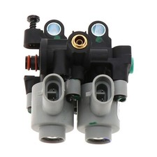 Bendix Sms-9700 12vdc Solenoid Manifold BW K083203 Seems for sale ...