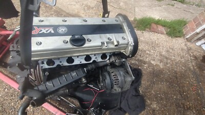 Vauxhall Astra Zafira Vxr Mk5 B Leh Z20leh Fully Forged Engine | eBay UK