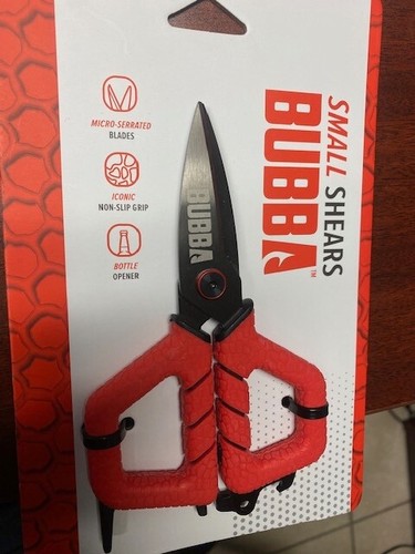 Bubba Small Shears | eBay