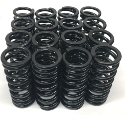1932-50 Ford / Mercury valve springs complete set of 16 Flathead 78 ...