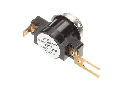 York S1-025-22273-001 Limit Switch,150/110F AUTO LIMIT SWITCH | eBay