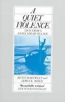 Quiet Violence : View from a Bangladesh Village by Betsy Hartmann and ...