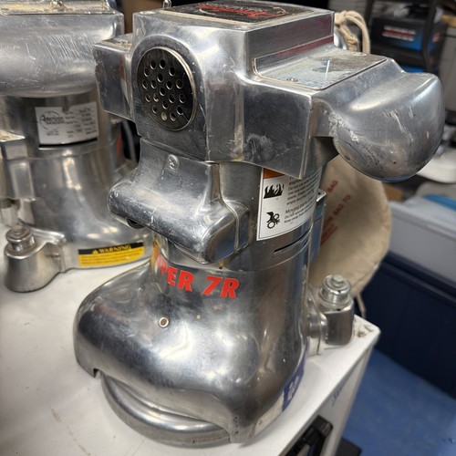 American Sanders Super -7R | eBay