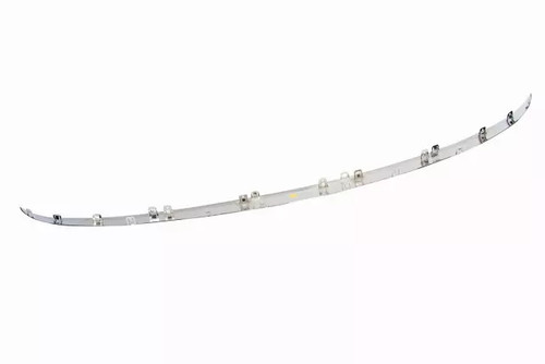 Genuine GM Chrome Rear Bumper Step Pad 25807604 | eBay