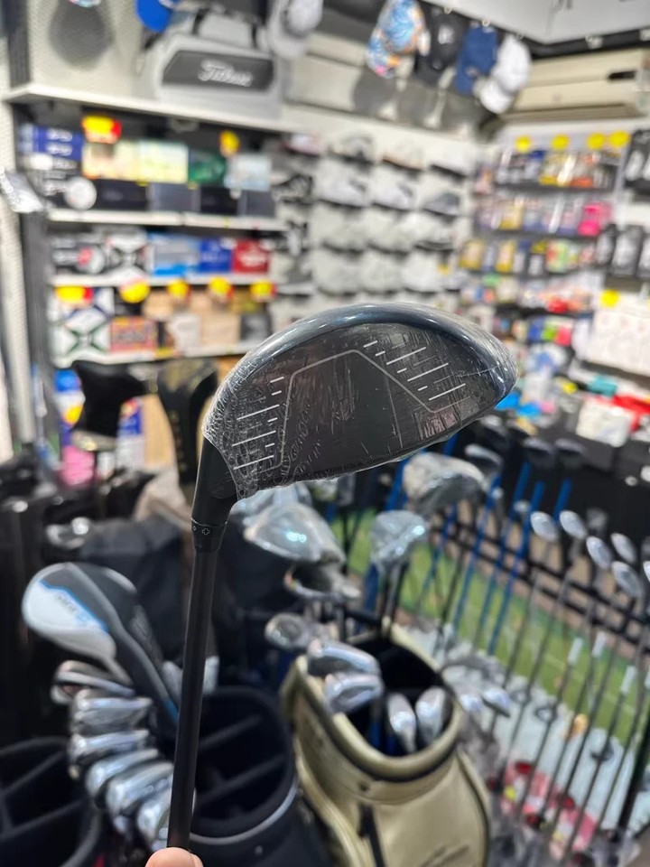 Ping G425 MAX model 1-wood 9 Degree PING golf club-Head Only | eBay