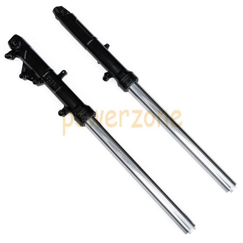 Fit For KAWASAKI NINJA 400 EX400 18-24 Front Shock Absorber Fork ...