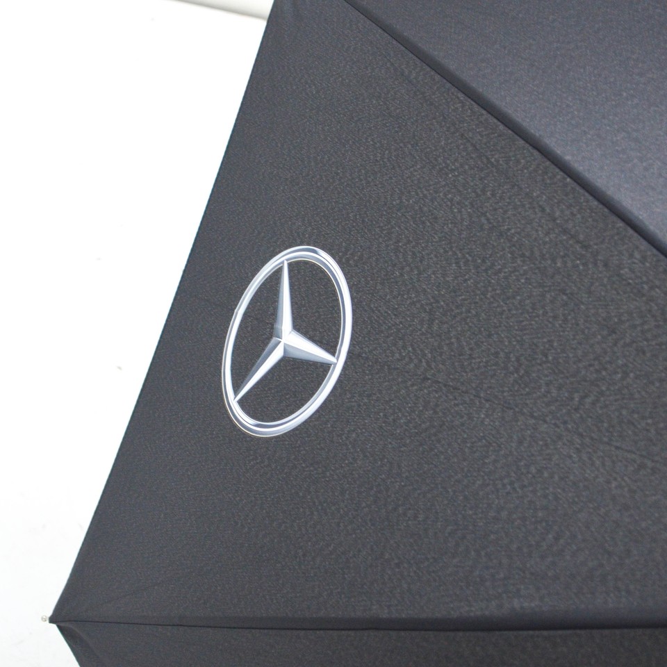 Mercedes-Benz Umbrella B66958960 | Genuine OEM NEW
