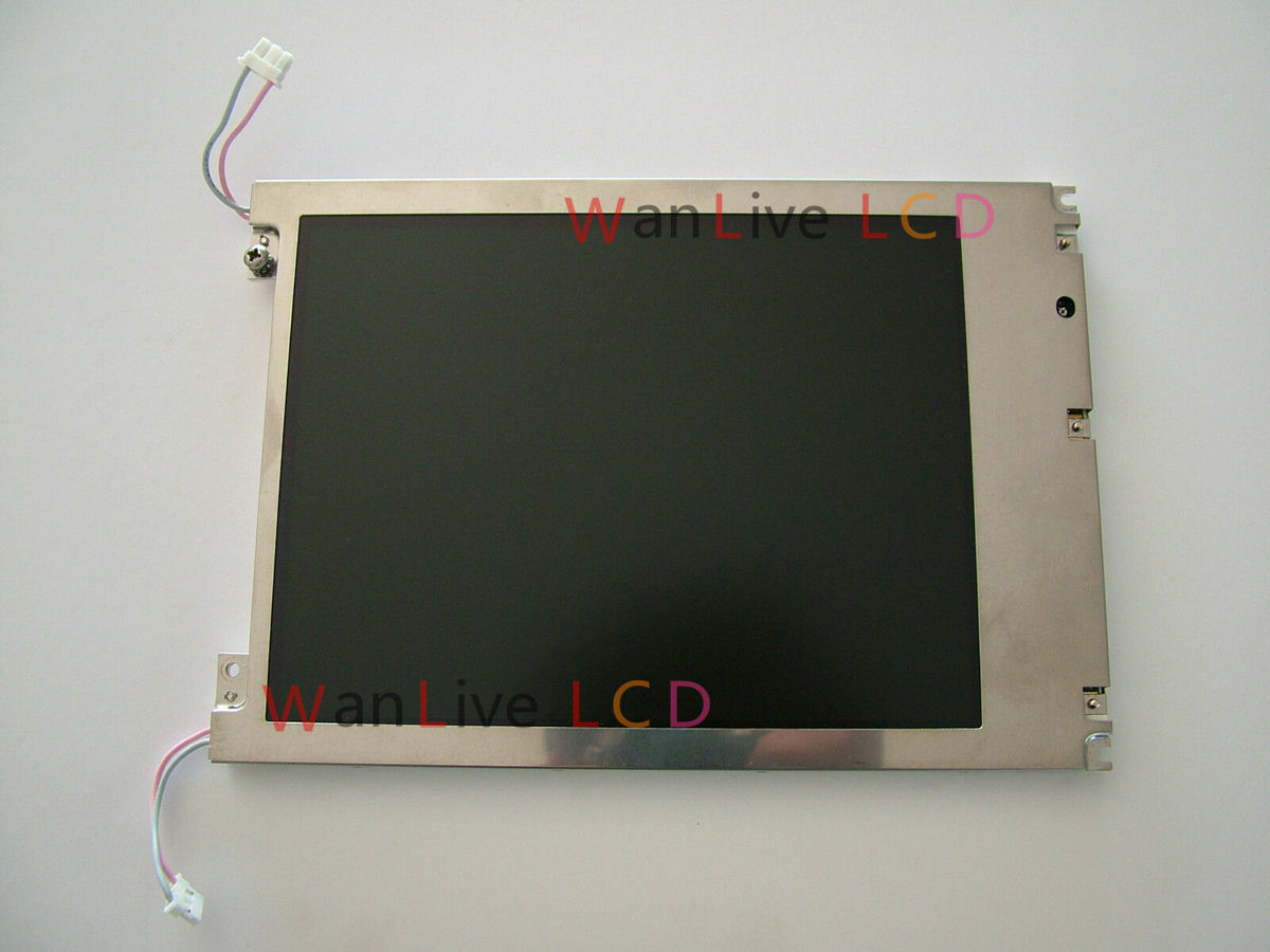 LCD Screen For HP Agilent Keysight 54810A 54825A 54845A 54820A 54830B ...