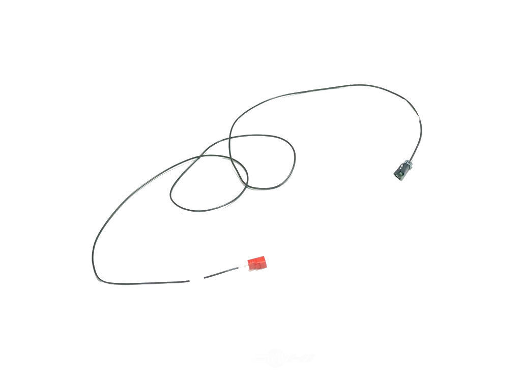 Park Assist Camera Module Connector-HFE, VIN: G Mopar fits 2020 Ram ...