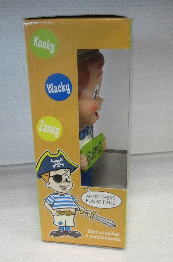 Wacky Wobbler Freddy Funko FUNKO | eBay