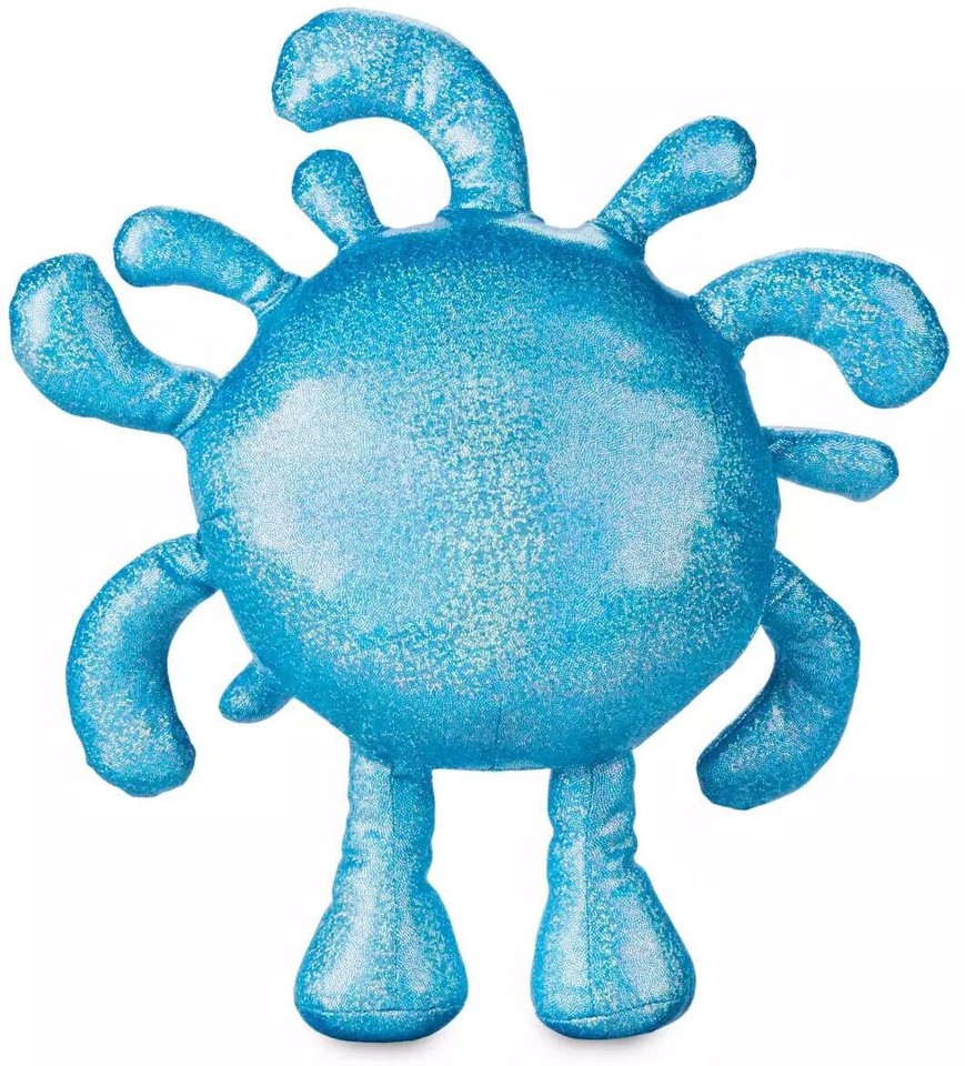 Disney Strange World Splat Plush New with Tag | eBay