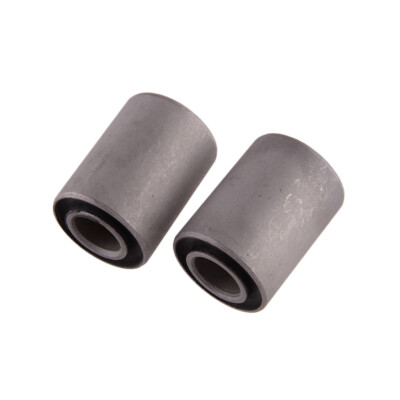 2x Swing Arm Pivot Bushing Set Fit for Honda CA175 CB100 K1 K2 CB125 S1 ...