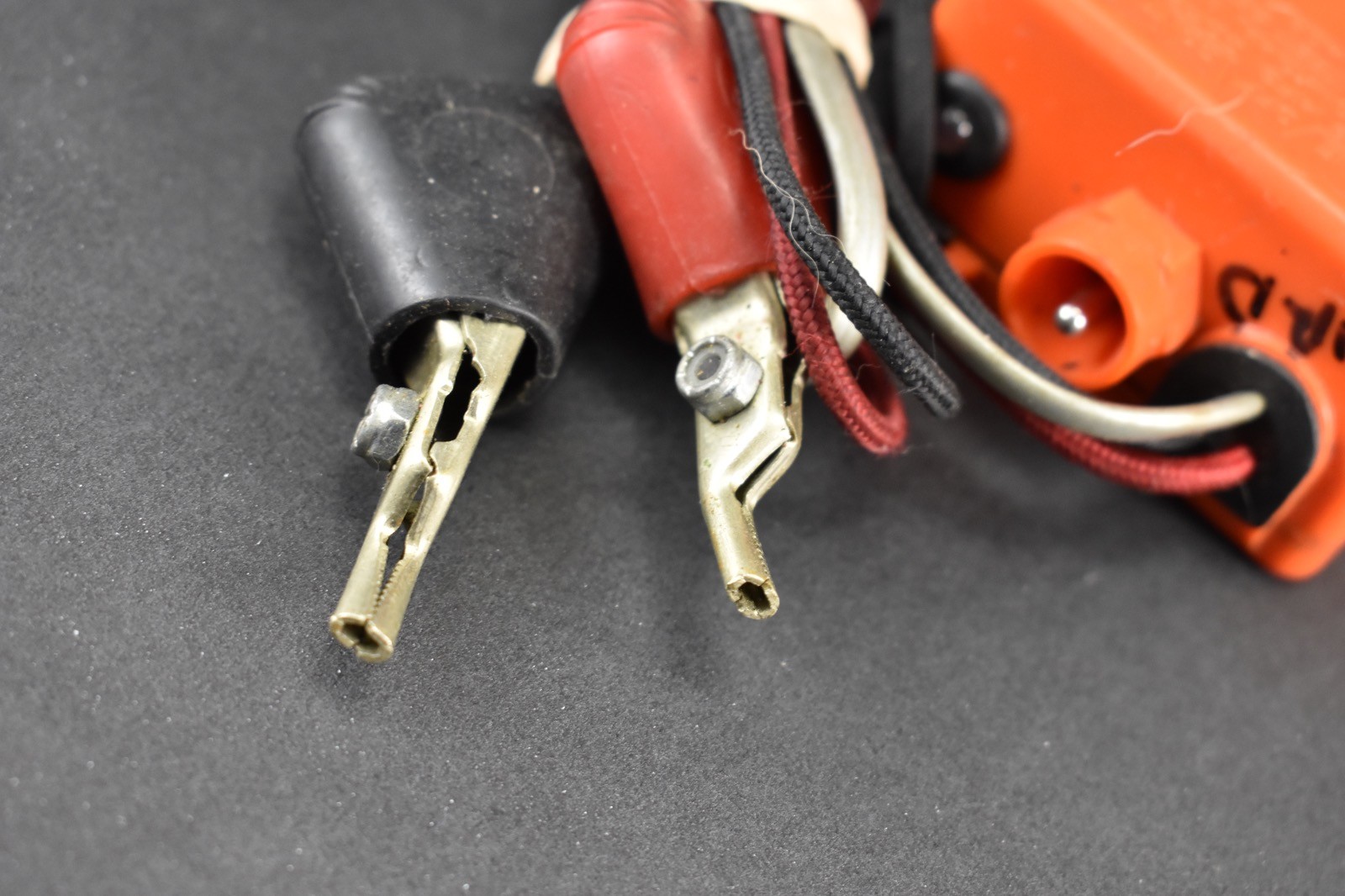 Aines Model 140B MC Tone Test Set | eBay