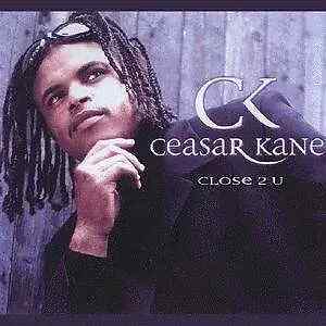 CD SINGLE Ceasar Kane Close 2 U Electrola | eBay.de