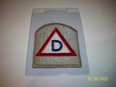 39th Infantry Division Patch | eBay