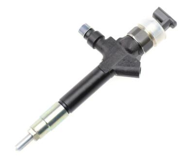PAT Premium fuel injector for Mazda MX5 ND PE-VPS 4-Cyl 2.0 8/15 - 5/18 ...
