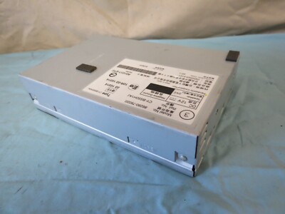 2012 12 Lexus CT200h Audio Radio AMP Amplifier Module Panasonic 86280 ...