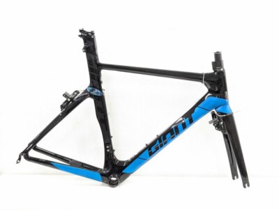 Giant Propel Advanced SL Rim frameset M size Carbon 2017 model ...
