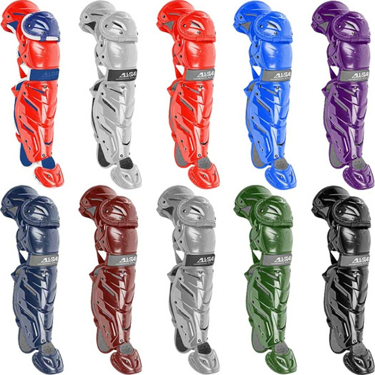 Leg Guards
