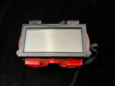 Welding Goggles - Jackson Welding