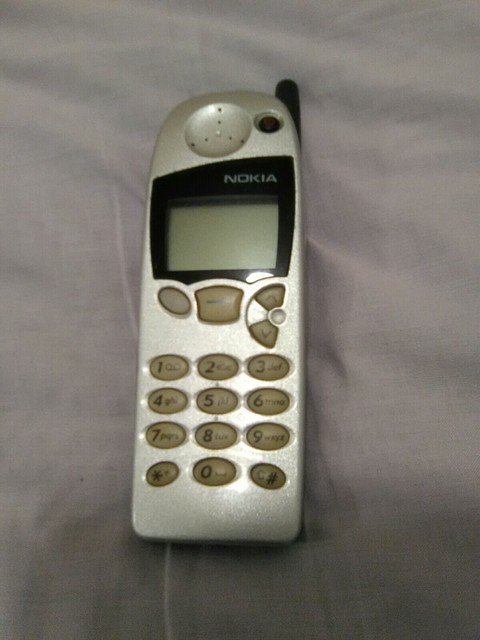 Nokia 5146 - Blue (Unlocked) Mobile Phone for sale online | eBay