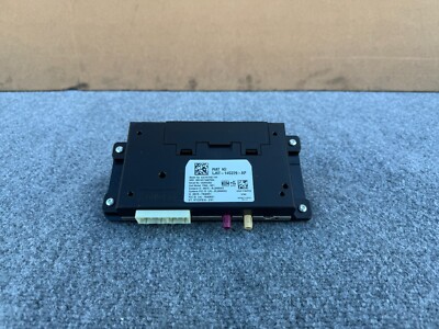 FORD BRONCO SPORT 2021-2025 OEM TRANSCEIVER COMMUNICATION CONTROL ...