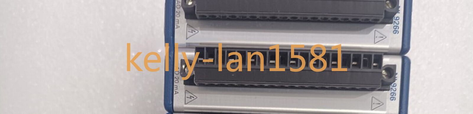 100% Test 1pc for 100% Test NI 9266 NI-9266 (by Fedex or DHL | eBay