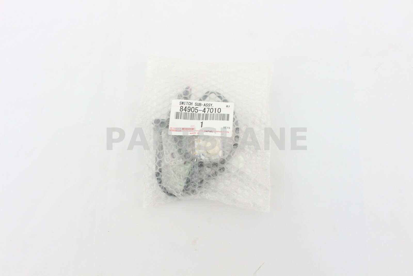 Toyota Prius Trunk Release Button Switch OE 84905 47010 for sale online ...