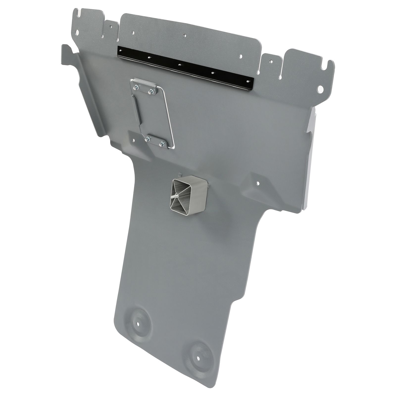 Front Skid Plate Protection Aluminum For Toyota Tundra 2014-2021 #PTR60 ...