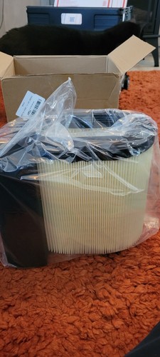 6.7L Powerstroke FA1927 HC3Z9601A Engine Air Filter Cleaner For Ford ...