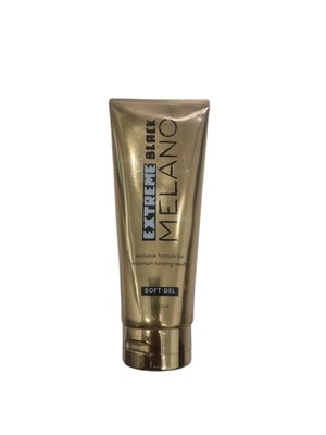 Extreme Black Melano Soft Gel 250ml | eBay UK