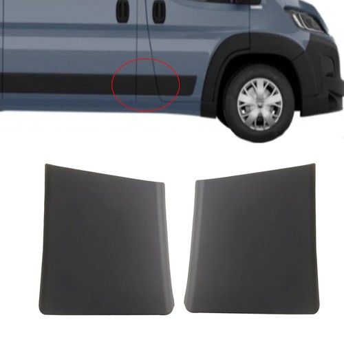 Car Interior Upgrade For Fiat Ducato Molding Trim Set Direct ...