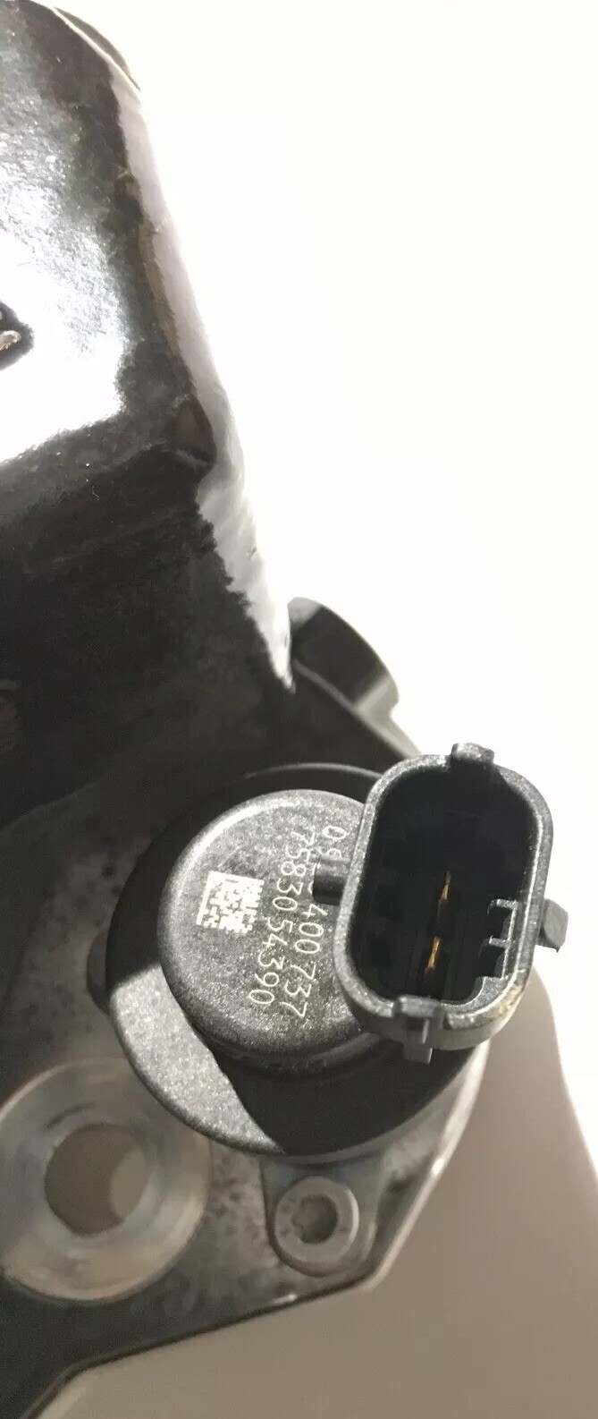 International Fuel Injection Pump Kit W/seals and Tubing 3006220C92 for ...