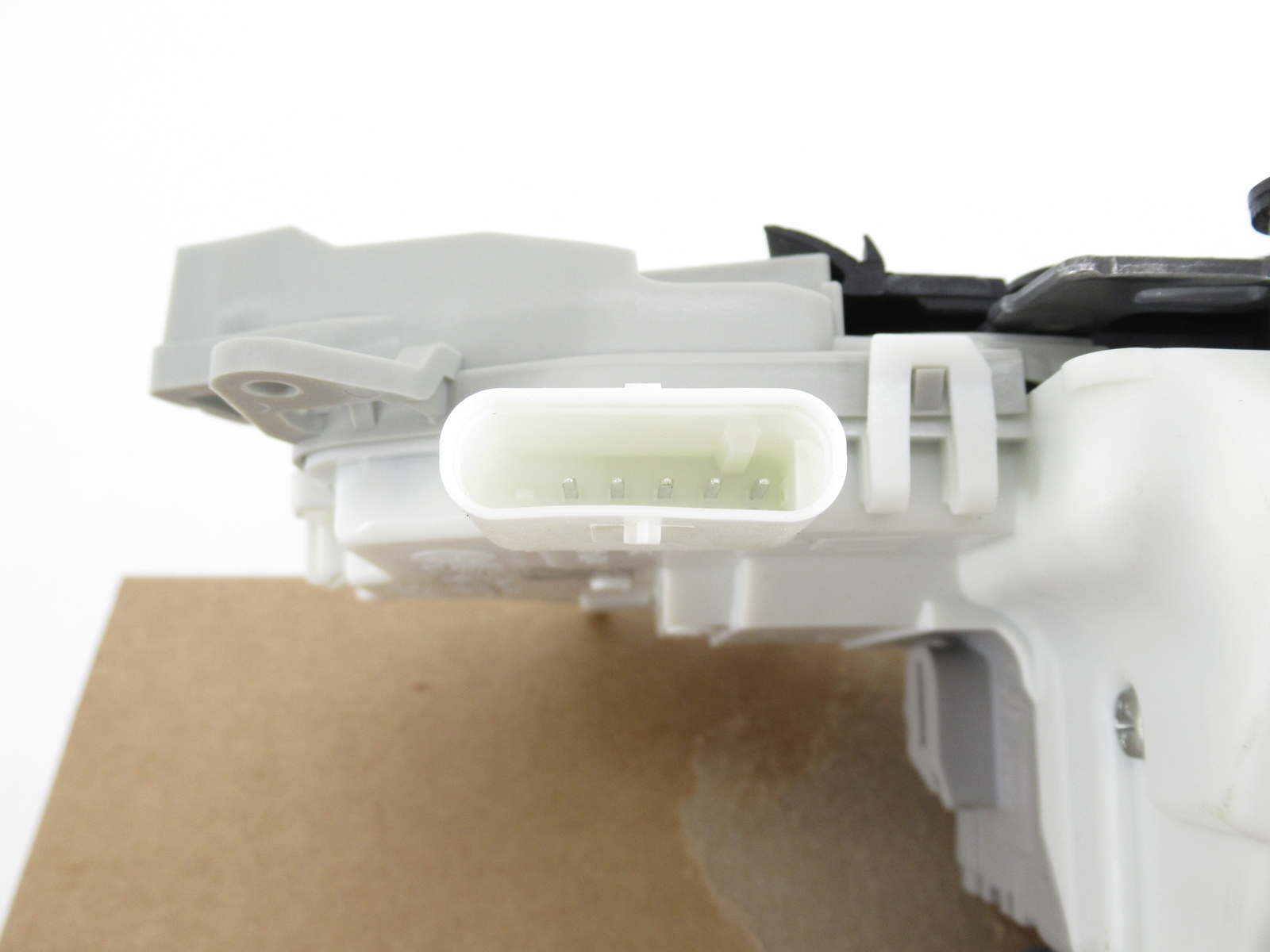 Genuine OEM Audi 8K0-839-016-G Passenger Rear Latch Lock Actuator | eBay