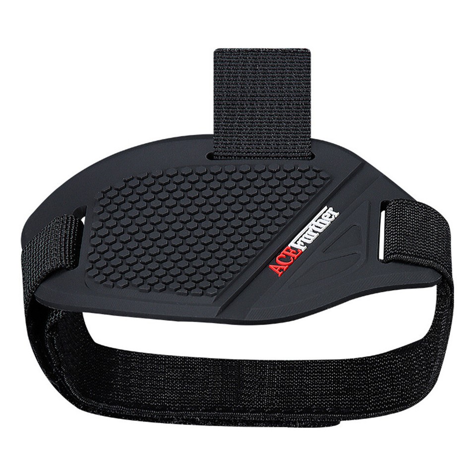 Motorcycle Gear Shift Pad Motorcycle Gear Shift Pad Motorcycle Gear ...