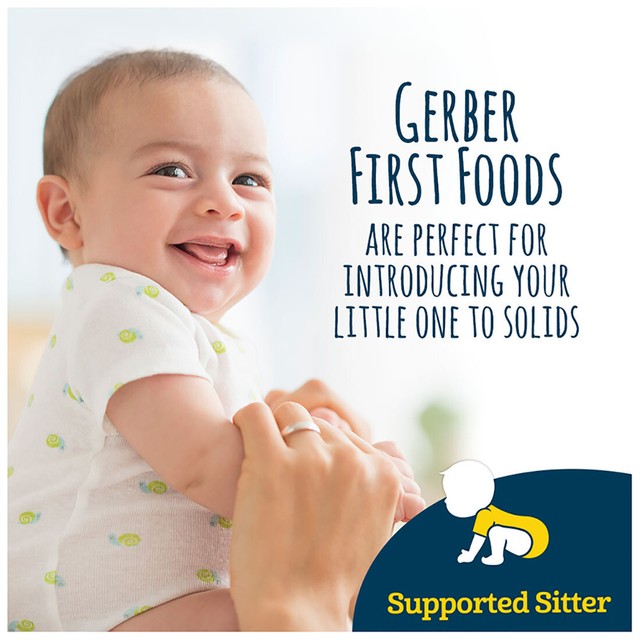 Gerber 1st Foods Butternut Squash 2 Pack 2 Oz 56 G Each for sale online ...